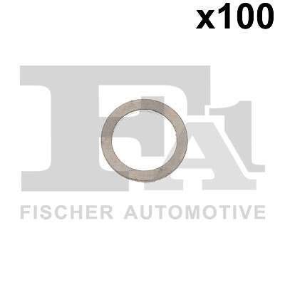 SEAL RING 310.980.100 FOR AUDI BMW SEAT SKODA VW N0138132 07119963150 ...