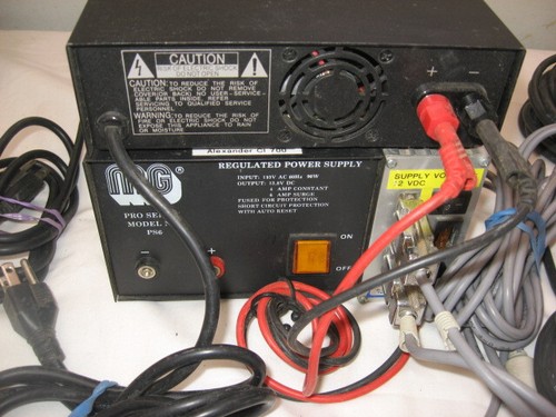 Celestron CI-700 Equatorial Mount &TriPod/Retro Fitted GoTo System/By ...