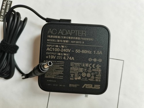 Genuine OEM 19V 4.74A 90W EXA0904YH for ASUS R753UA-TY049T ADP-90YD B ...