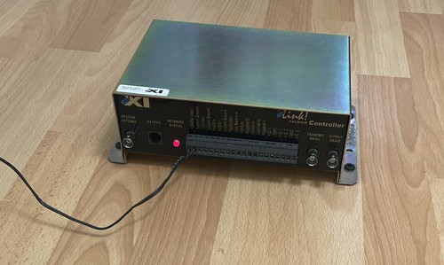 eXI Wireless Systems R3 eLink! Enabled Controller Module | eBay