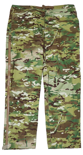Medium - Beyond Clothing OCP Multicam A6-D Rain Pants Wet Weather | eBay