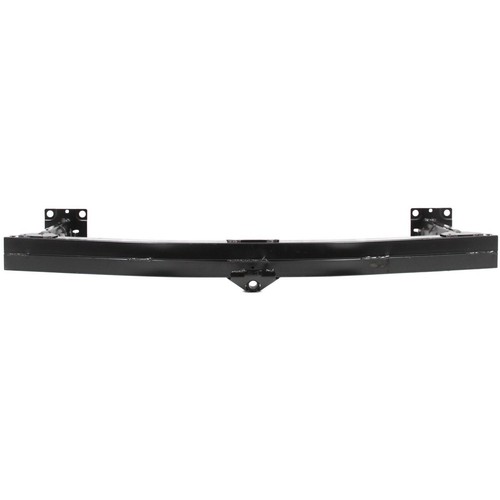 2008-2013 2014-15 Nissan Rogue Select Steel Front Bumper Reinforcement ...