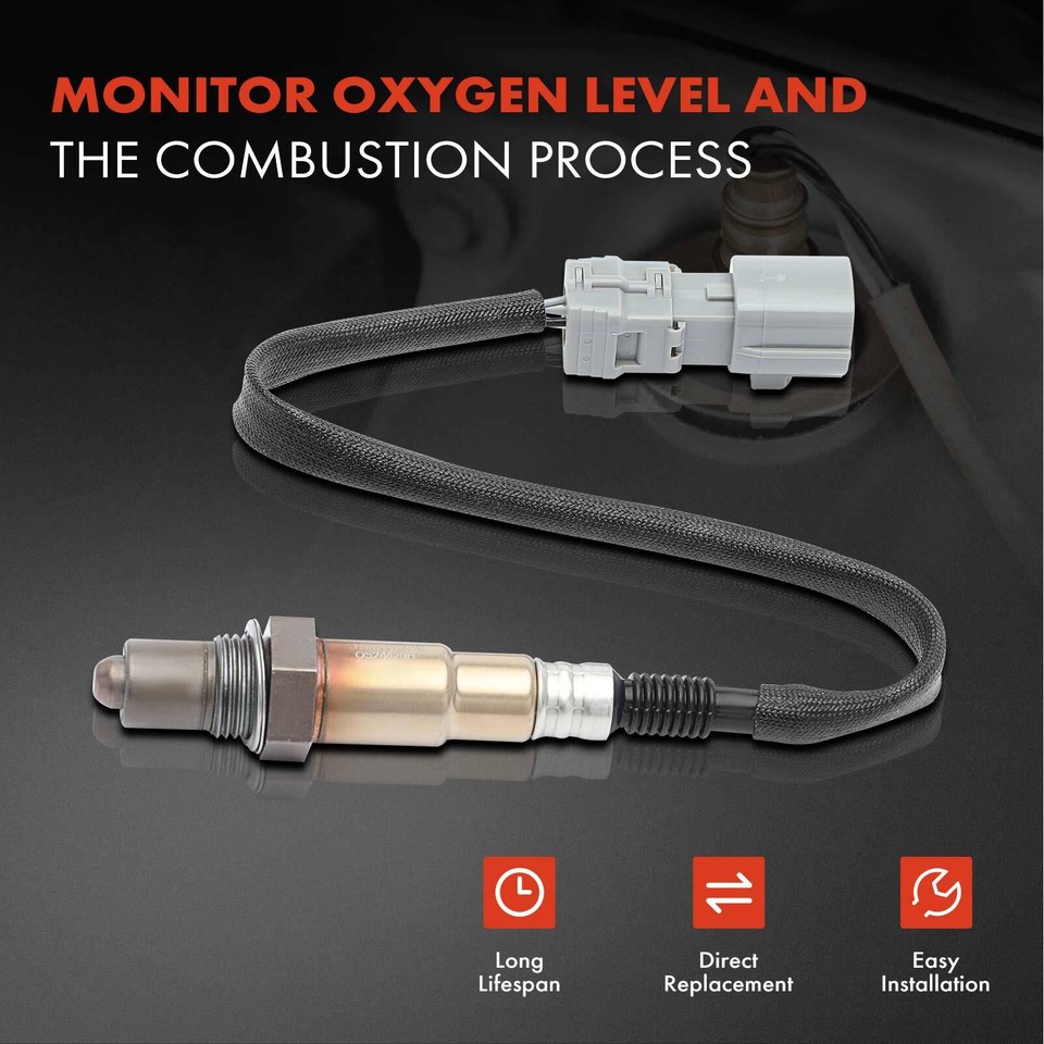 O2 Oxygen Sensor for Toyota Sienna Highlander Camry RX330 RX350 LS460 ...