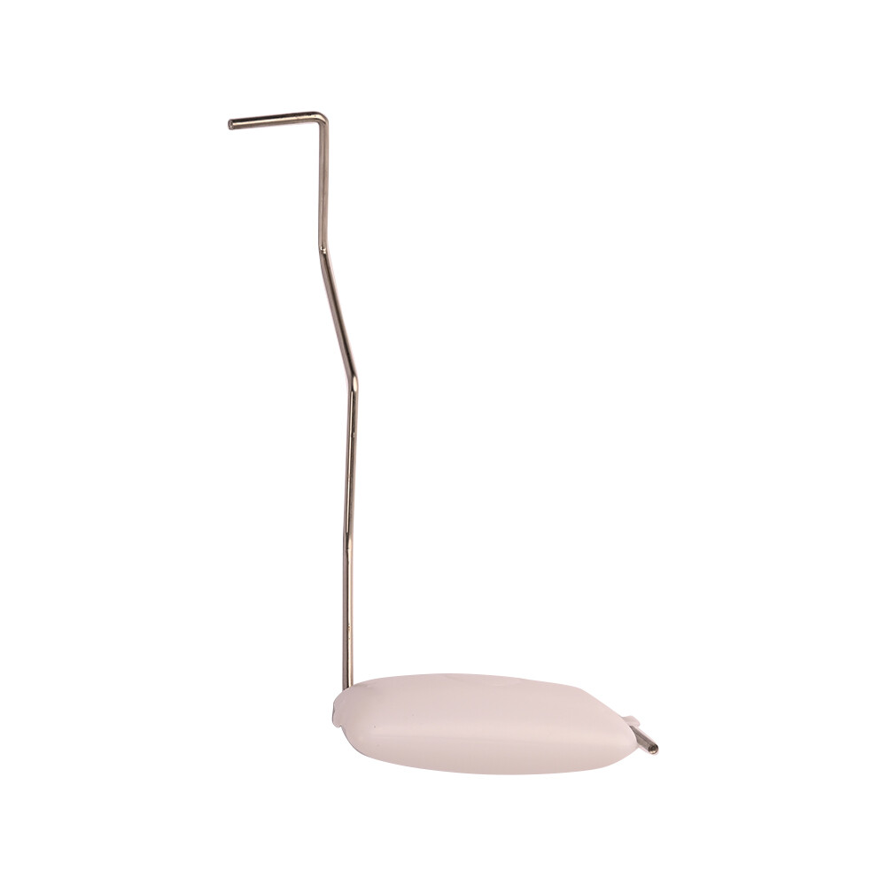 Deflagrating Spoon Drawing