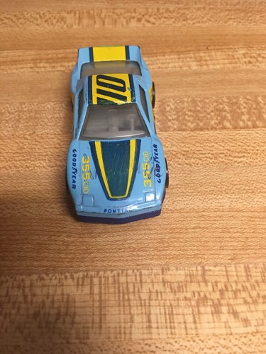 1985 MATCHBOX Pontiac Firebird Racer #10 race car | eBay