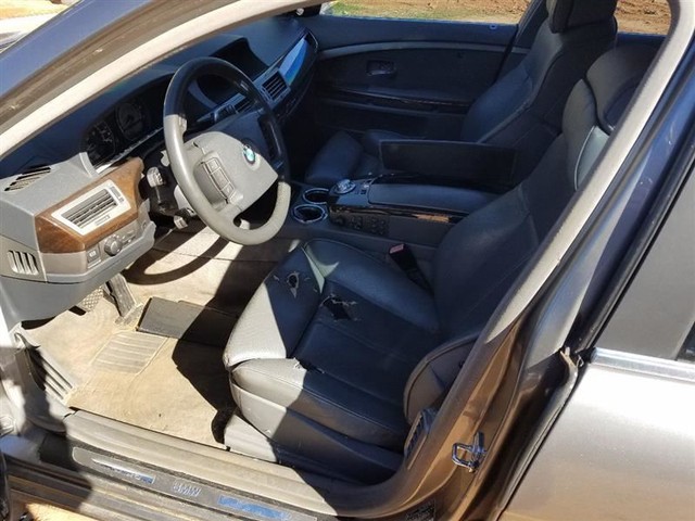 Fuel Pump Assembly Fits 02-05 BMW 745i 16116759830 OEM for sale online ...