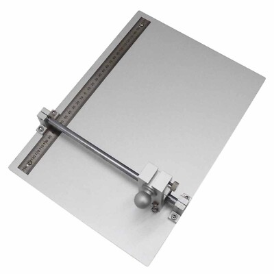 Conductive Glass Cutter ITO/FTO/AZO/Quartz Glass Cutting Table 2 ...