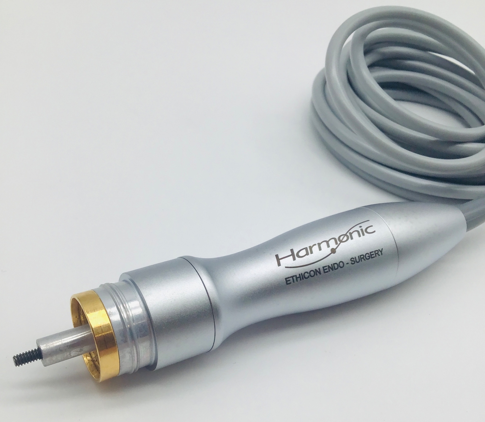 Harmonic Endo Surgery Handpiece 0123 | eBay