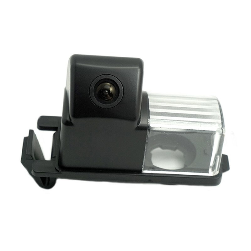 Reverse Camera For Nissan Skyline R33 R34 GT-R R35 Number Plate Light ...