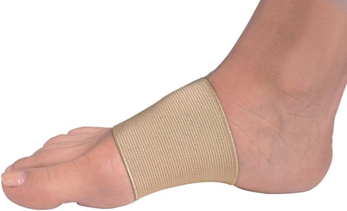 Arch Bandage - One Size Fits Most 7445040317306| eBay