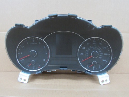14 15 16 Kia Forte Speedometer Instrument Gauge Cluster OEM 94021-A7300 ...