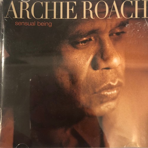 Archie Roach – Sensual Being CD FMR Australia 2002 | eBay Australia