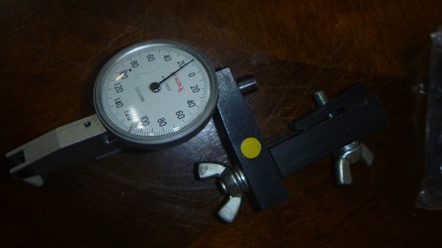 Sony Service OEM video head replacement micrometer jig | eBay