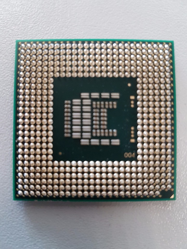 Intel Core 2 Duo Mobile 2M 533Mhz T2250 1.73 GHz LF80539 | eBay