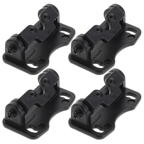 4 Set Car Rear View Camera Bracket Angle Adjustable Driving Recorder ...