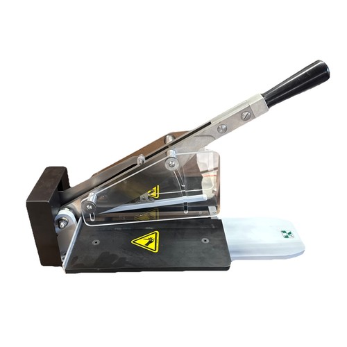 JDC Precision Sample Cutter Model JCD .5 -10 x 10” | eBay