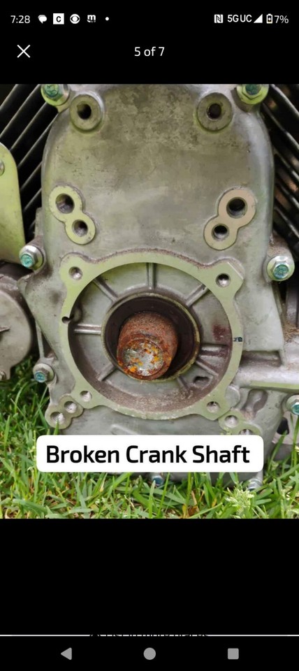 2020 Predator Gas Engine 670cc | eBay