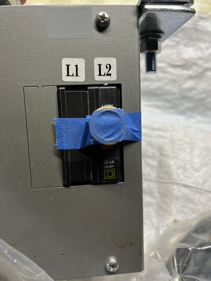 starline Tap Off Unit cbdct5he12 x l620c 4 New Open Box | eBay