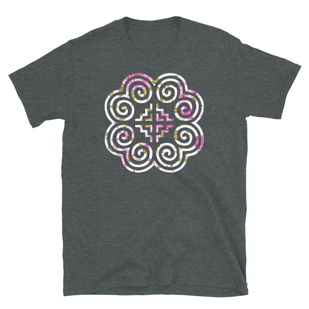 Hmong Logo