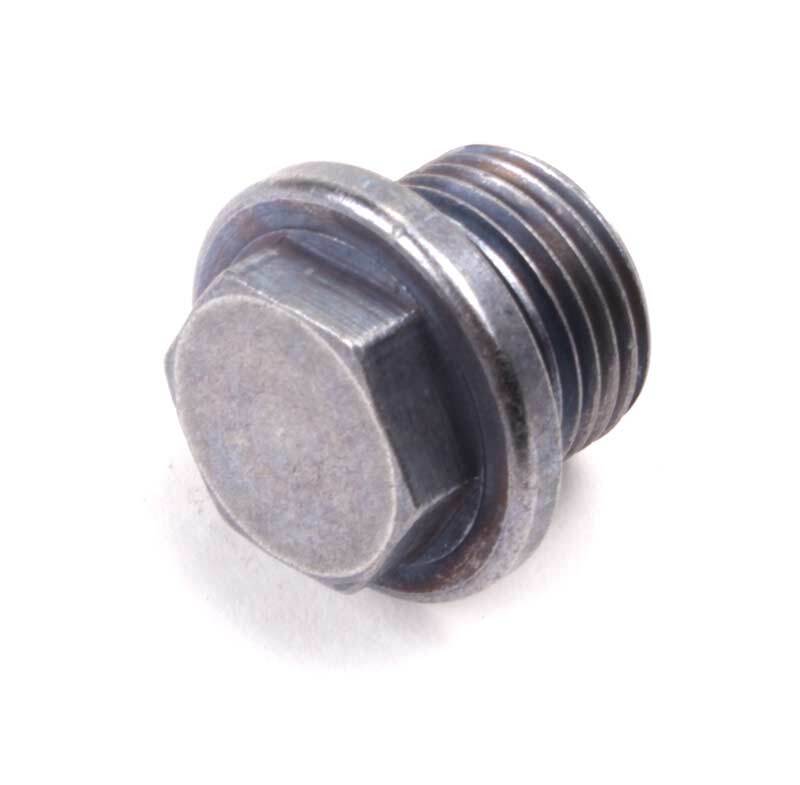 Genuine OEM Automatic Transmission Fluid Filler Plug for BMW ...