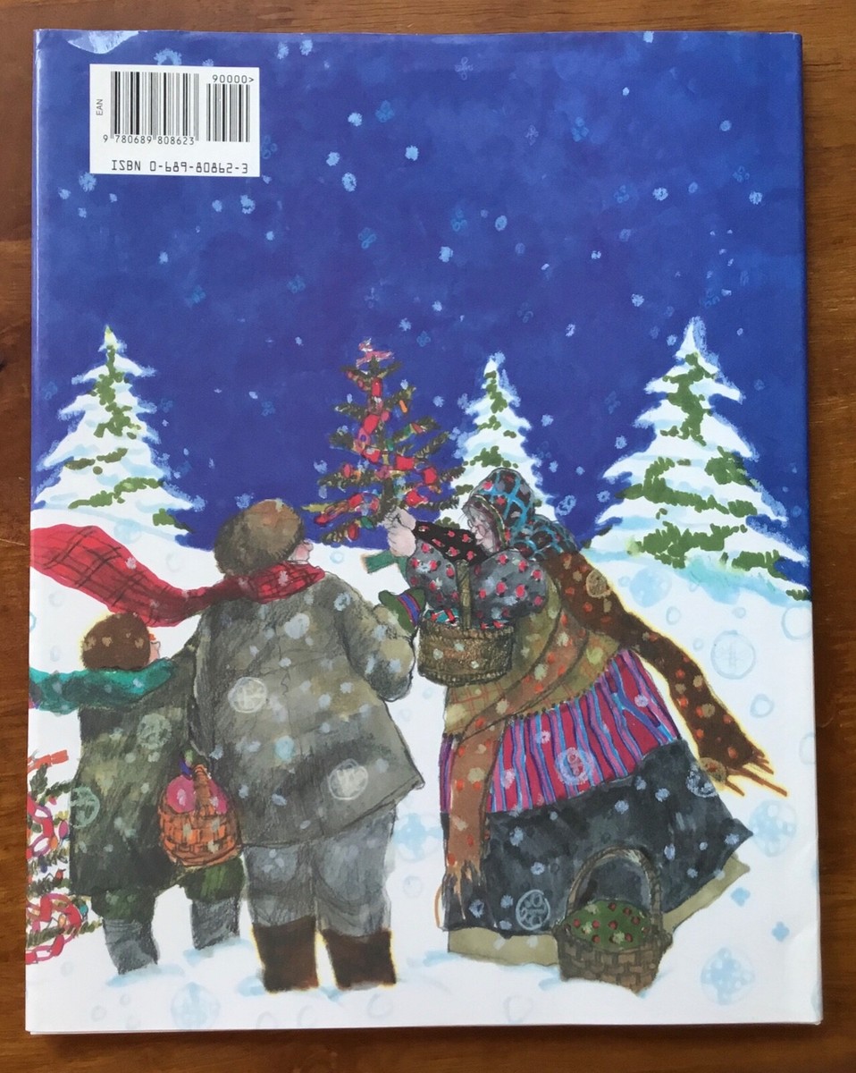 The Tree Of The Dancing Goats Patricia Polaco