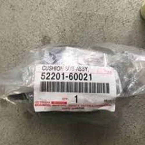 Toyota Genuine OEM CUSHION SUB-ASSY, CAB FRONT MOUNTING 52201-60021 | eBay