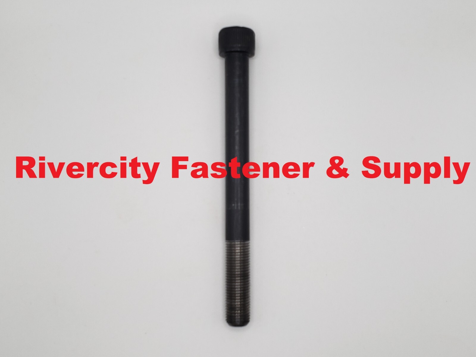 M12-1.25x130 Socket Allen Head Cap Screw 12mm x 130mm Bolt M12x1.25x130 ...