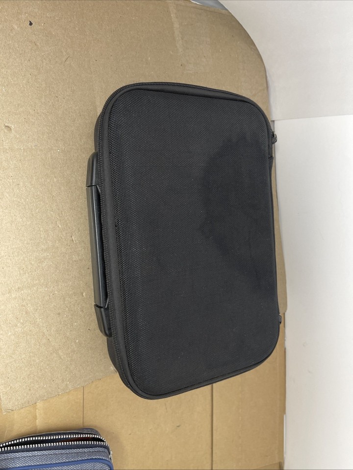 DJI Tello Boost Combo with Controller, Case Etc Needs Batteries | eBay