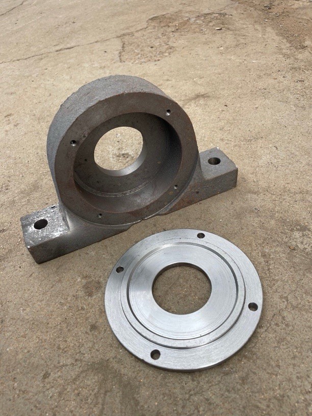 bearing housing bearing shell | eBay