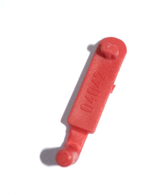 1 Red Duo Tab Reel Film Negative Separator Clips Jobo 1501 2502 Reels ...