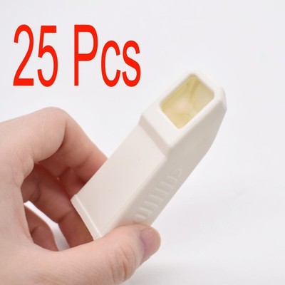 25Pcs Disposable Dental Scanner Sleeves Protective Cover for iTero | eBay