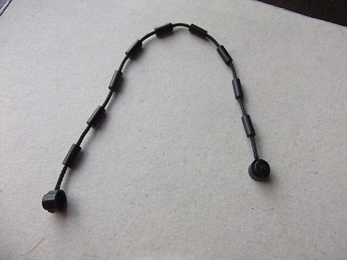 Lego 14210 String with gripping points and end studs 21L (63141 ...