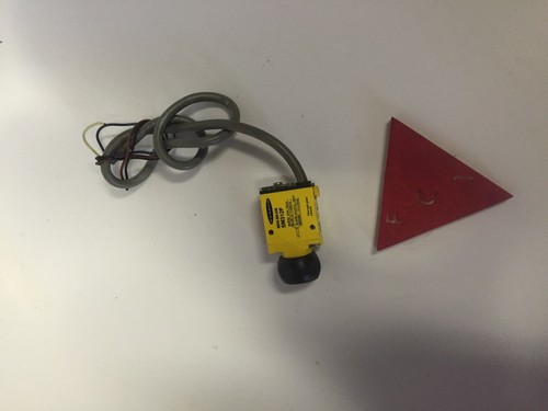 Banner SM312F Mini Beam Sensor USED | eBay
