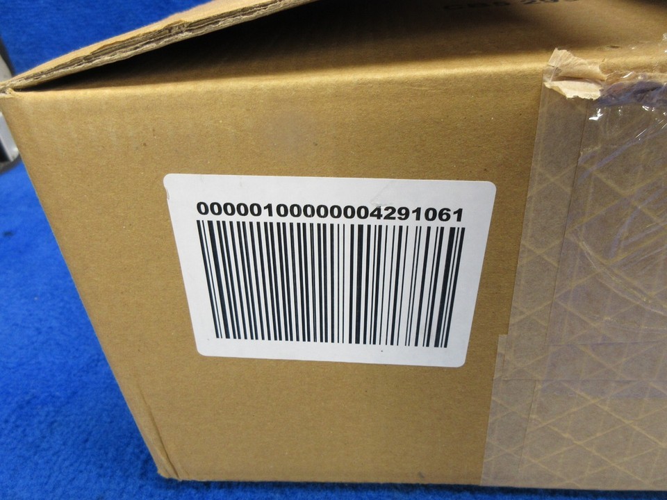 Millipore VIRUSVMAX Low Hold-up Volume Vmax Test Kit - NIB - looks ...