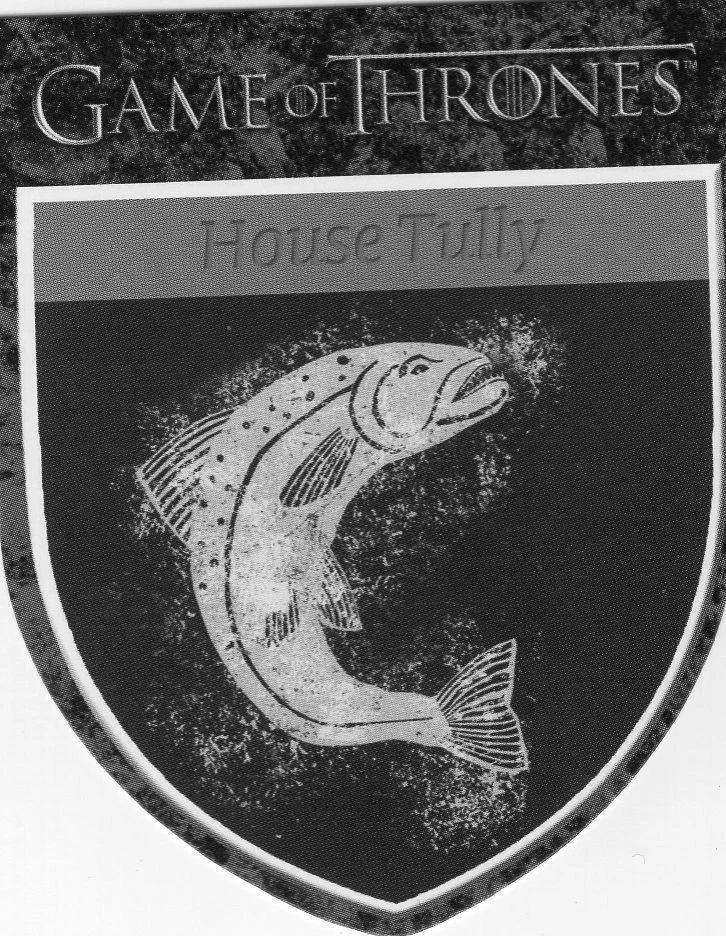 House Tully Sigil