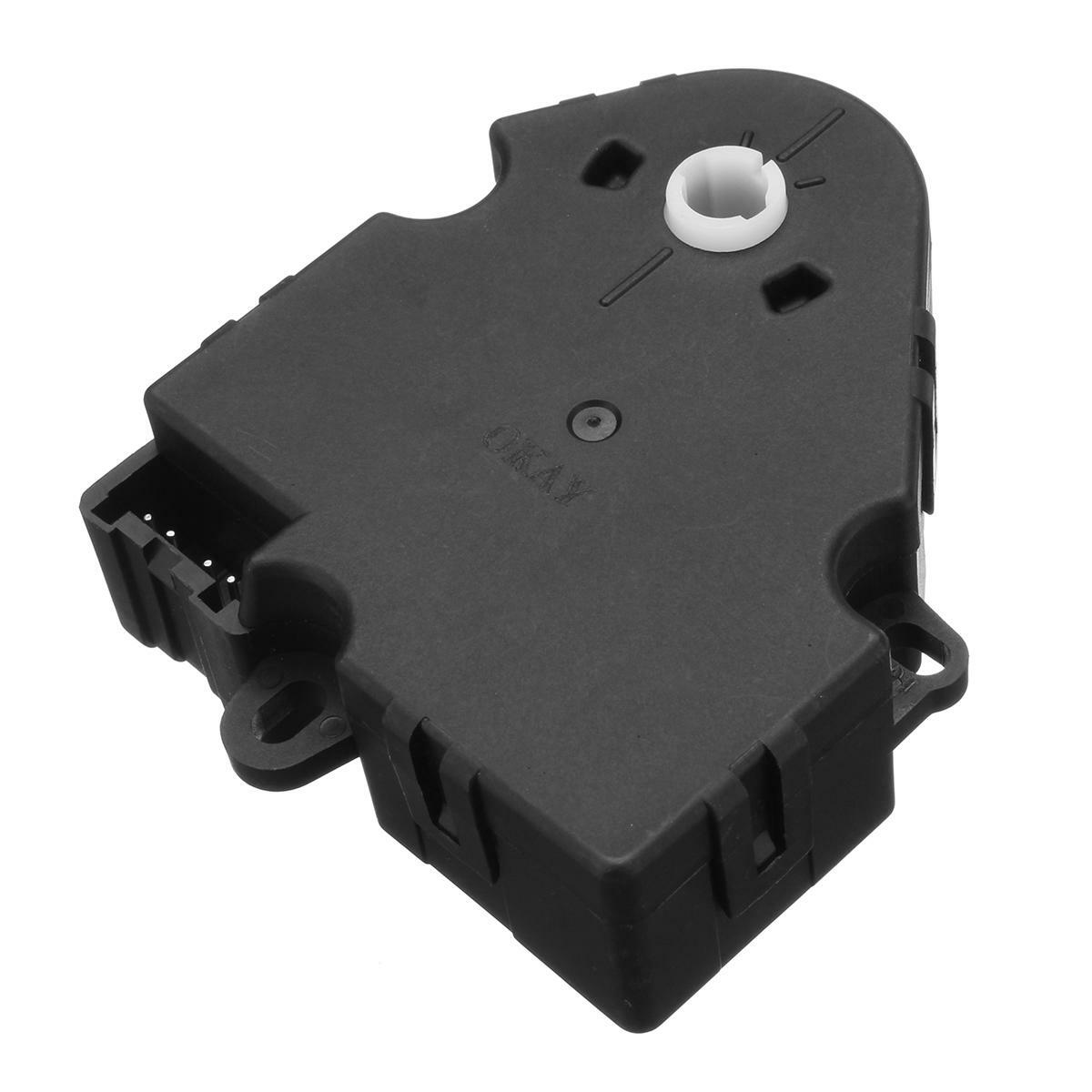 Replacement Heater Blend Door Actuator 52402588 89018365 15-72971 37537 ...