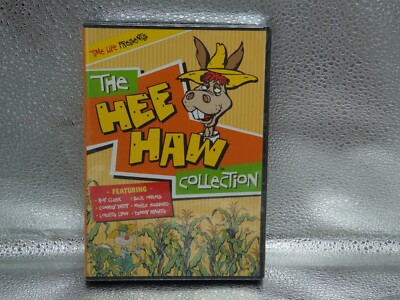 The Hee Haw Collection (DVD) 610583507096| eBay