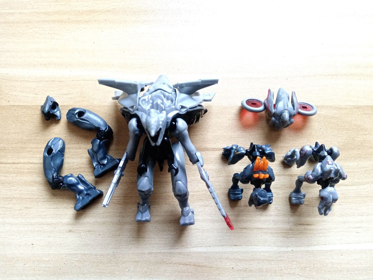 Mega Bloks Knights Sets