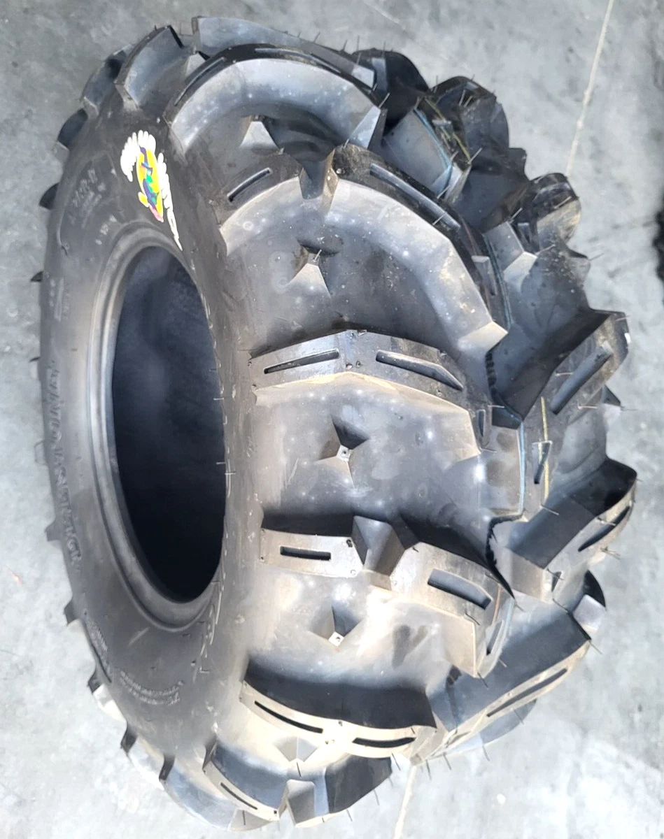 Swamp Witch Atv Tires