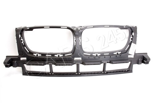 Genuine Front Bumper Center Insert Trim BMW X3 E83 Facelift 2006-2010 ...