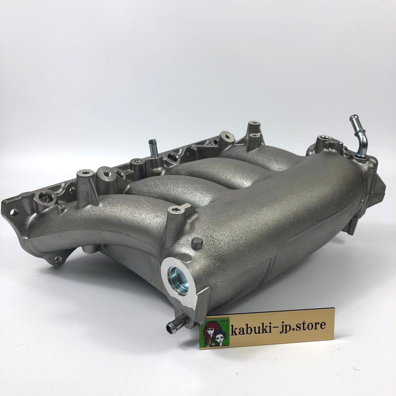 HONDA Genuine 17100-RRC-000 CIVIC FD2 Intake Manifoldo OEM Japan | eBay