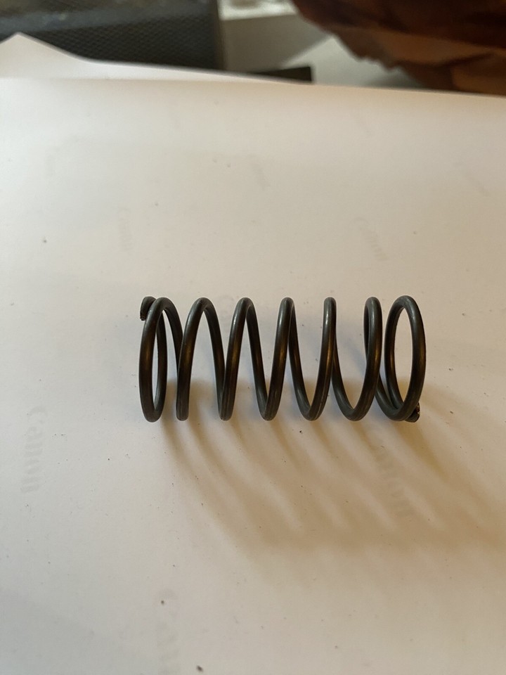 Dodge Cummins High Volume Lift Pump HVLP SPRING For 1st Gen 30mm Pump ...