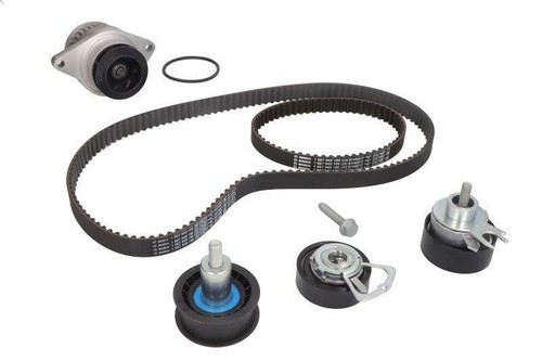 Water Pump & Timing Belt Kit BOSCH 1 987 946 464 | eBay