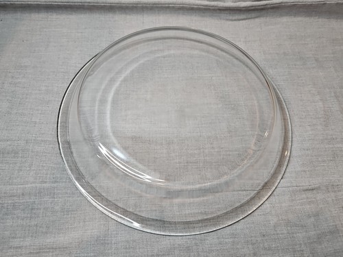 Pyrex 210 Pie Plate Serving Dish 10'' Clear | eBay