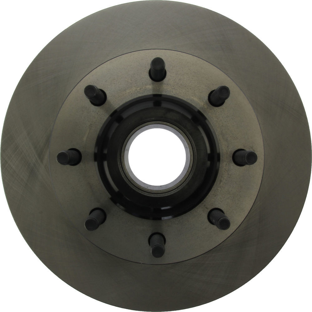 Disc Brake Rotor-Premium Centric 120.65140 for sale online | eBay