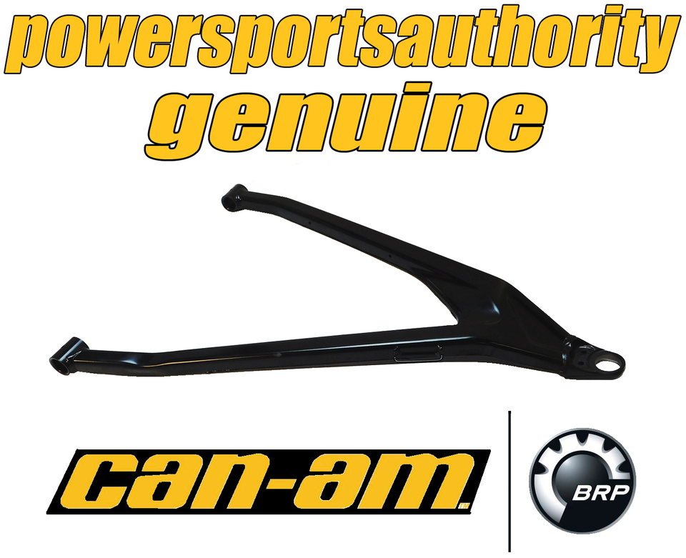 2017-2022 Can-Am Maverick X3 Max 900 HO Turbo R OEM RH Suspension Arm ...
