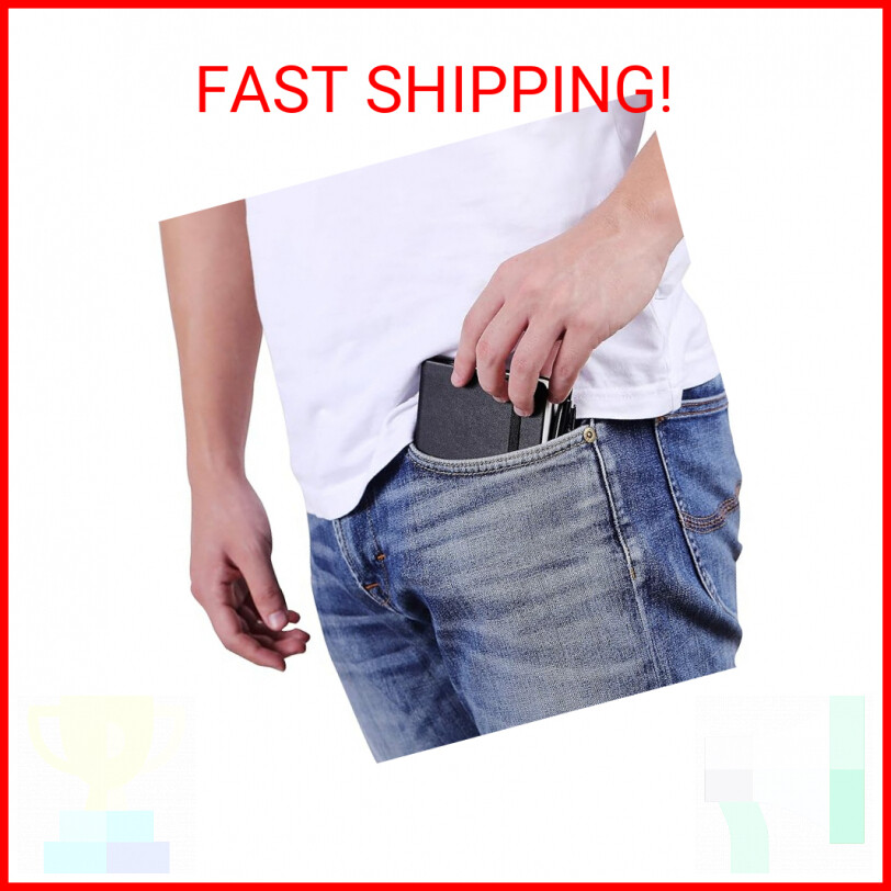 Vanpad (2 Pack) Pocket Notebook Small Hardcover Note Book 3" x 5.5 ...