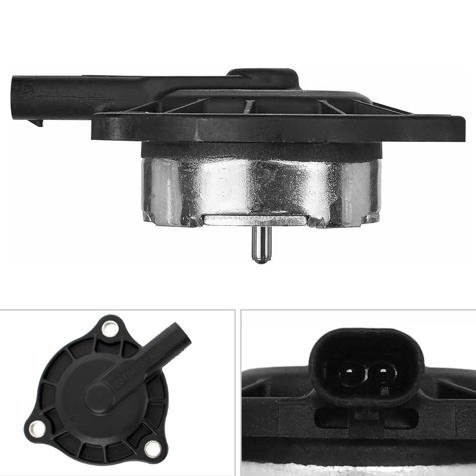 4PCS Cam Phaser Actuator VVT Solenoid 05184101AG For Dodge Durango 3.6L ...