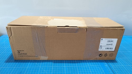 HP LaserJet Second Exit Accy Y1G23A_1.2_5 | eBay.de