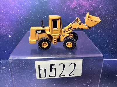 ERTL CATERPILLAR # 950F wheel loa 6thder 1/64 scale, no box, new | eBay